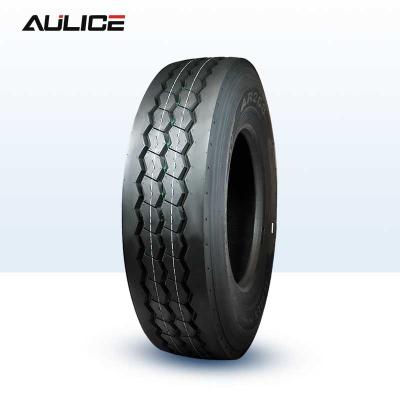 Китай Покрышка AR268 12R22.5 TBR для международной сверхмощной тележки на всех положениях колеса продается
