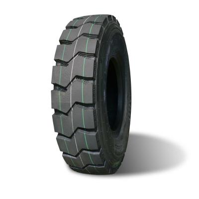 Cina Sovraccarico delle gomme profonde del manzo dei semi di Tiro del camion delle scanalature del camion delle ruote del blocchetto ultra grande radiale di Tiro AR5157 in vendita