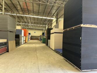 China Factory - Qingdao Catilan New Materials Technology Co., Ltd.