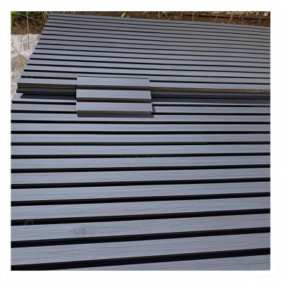 China Akupanel Custom Wood Soundproofing Panels Effortless Setup For Optimal Noise Reduction for sale