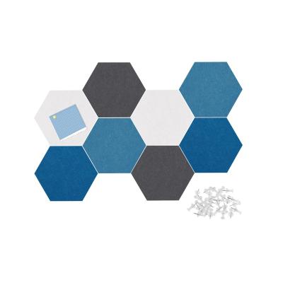 중국 PET 소재는 방염성이 우수합니다. 설치 방법이 편리하며 맞춤형 패턴을 적용할 수 있습니다. 또한, 서로 연결하여 사용할 수 있는 방음 패널입니다. 판매용