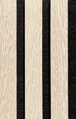 Китай Вид деревянной звукоизоляционной доски с несколькими размерами, доступными для настройки и отличным эффектом абсорбции звука продается