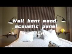 Akupanel Soundproof Wood Wall Panels Effortless Installation Customizable Acoustic Solutions