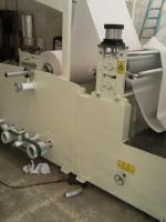 China 1300 Sheets / Min Automatic Towel Folder for sale