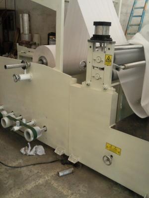 Cina 1300 strati/Min Automatic Towel Folder in vendita