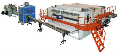 Cina 4800 strati/Min Facial Tissue Making Machine in vendita