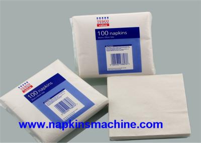 Chine machines de papier de soie de soie de largeur de 660mm, 2200 feuilles/Min Tissue Paper Folding Machine à vendre