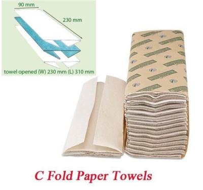 China 100 medidores/Min Paper Towel Making Machine à venda