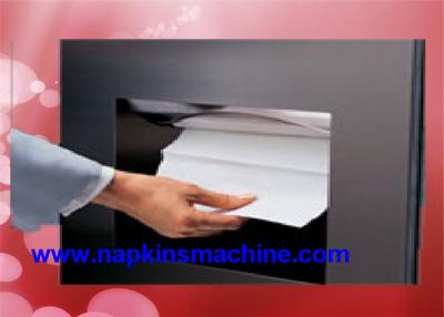 Cina 1300 strati/Min Automatic Towel Folder in vendita