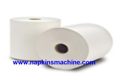 Cina macchina di larghezza 200 m./Min Toilet Paper Roll Cutting di 1800mm in vendita