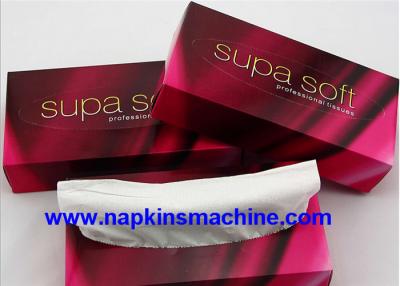 Cina Carta velina completamente automatica della laminazione 380V 50Hz del nido che fa macchina in vendita