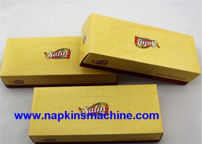 Cina Carta velina completamente automatica della laminazione 380V 50Hz del nido che fa macchina in vendita