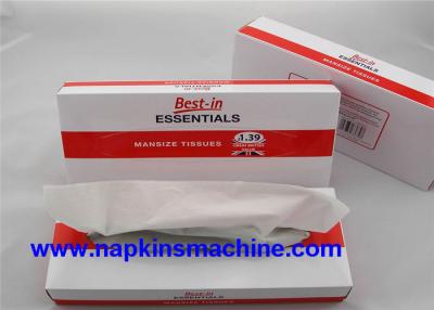 Cina Carta velina completamente automatica della laminazione 380V 50Hz del nido che fa macchina in vendita