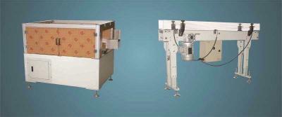 Cina Macchina di produzione del creatore della scatola 5.1KW 60/Min Servo Motor Tissue Paper/carta velina in vendita