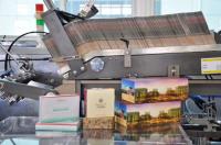 China 25 Carton/Min Automatic Box Packing Machine for sale