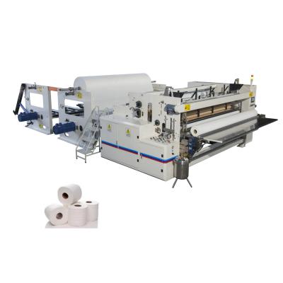 Cina tagliatrice del tovagliolo di carta di larghezza di 1400mm in vendita