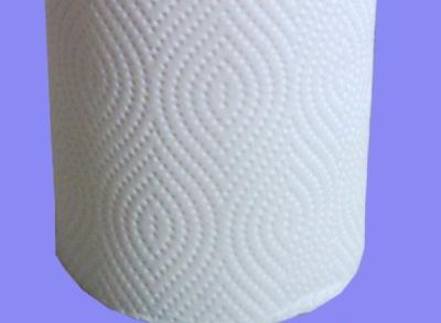 Cina 150 m./Min Toilet Roll Making Machine in vendita