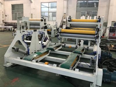 Cina CE che avvolge la carta igienica automatica dello SpA che fa macchina in vendita