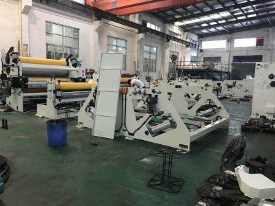 Cina CE che avvolge la carta igienica automatica dello SpA che fa macchina in vendita