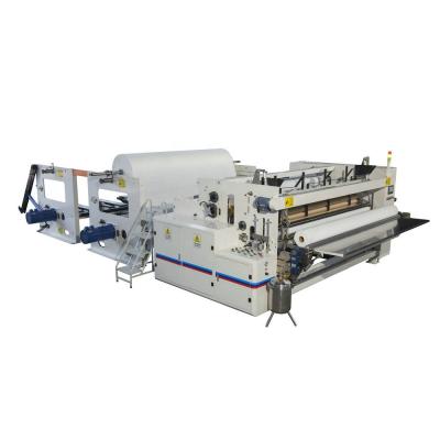 Cina macchina di taglio di carta di larghezza di 2750mm in vendita