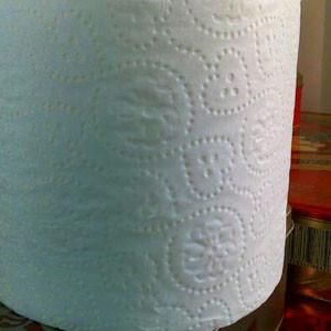 Cina 7.5KW 150 tagliano/macchina taglierina di Min Toilet Tissue Paper Roll in vendita