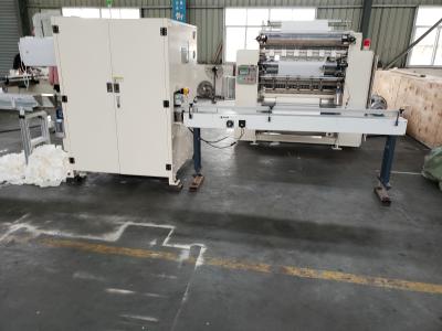 Cina Piegatrice della carta di popolare di Z 7.5KW in vendita