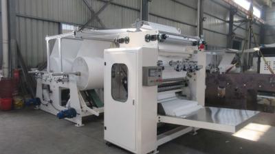 Cina Fazzoletto per il trucco della borsa molle dello SpA min/di 4800 strati che fa macchina in vendita