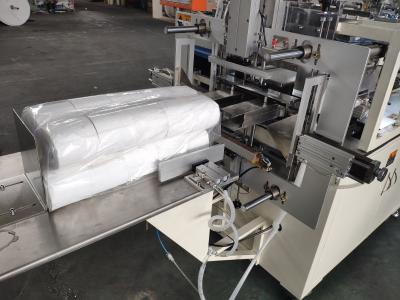China van de de Transportbandclosetrol van 220V 50HZ de Verpakkingsmachine Te koop