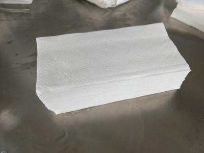 China 15 sacos/máquina de embalagem semi auto lenço de papel do minuto 3.5KW à venda