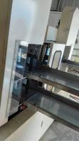 China 2400 Sheets / Min Napkin Folding Machine for sale