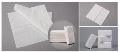 Cina Servo macchina di carta d'inseguimento 130cut/Min del fazzoletto per il trucco 11KW in vendita