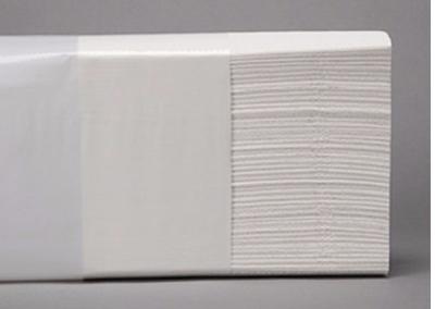 Cina La N piega la carta velina di 45g/m2 22kw che fa lo SpA dell'asciugamano della macchina in vendita