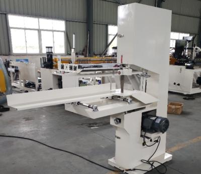 Cina La N piega la carta velina di 45g/m2 22kw che fa lo SpA dell'asciugamano della macchina in vendita