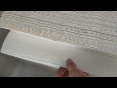 N / Z fold Hand Towel Making Machine