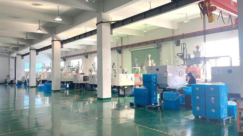 Fornecedor verificado da China - Shangyu ShengRuiSi Packaging Co.,Ltd