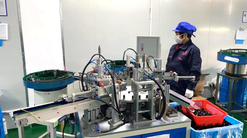 Fornecedor verificado da China - Shangyu ShengRuiSi Packaging Co.,Ltd