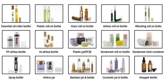 D001 Empty Amber UV Proof glass vial bottles with Dropper Cap Glass pipette for Essential Oil