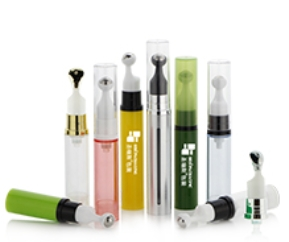 Press Roll On Bottle