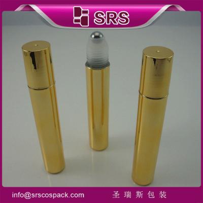 China SRS RPP-15ml Certified Roll On Bottle Any Color for Sampling for sale