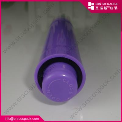 China 1/3oz 10ml empty eye gel bottle eye cream container eye essence packaging with roller ball for sale