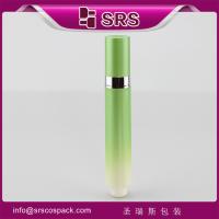 중국 wholesale plastic bottle and 10ml press roller ball 판매용