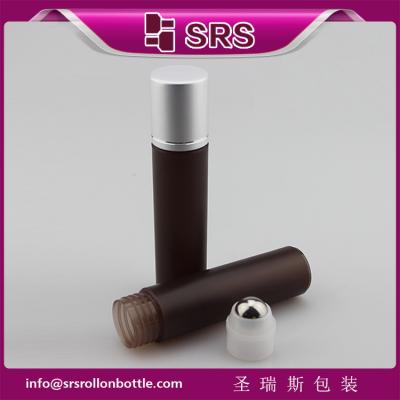China big capacity 30ml roll on bottle for eye cream and eye gel for sale
