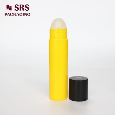 China Colorful RPP 30ml Roll On Bottle for Sampling SRS Series for sale