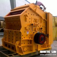 China High Reliability Impact Stone Crusher Machine For Limestone Crushing Plant for sale