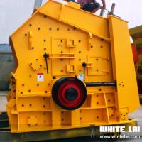 China High Reliability Impact Stone Crusher Machine For Limestone Crushing Plant for sale