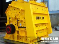China High Reliability Impact Stone Crusher Machine For Limestone Crushing Plant for sale