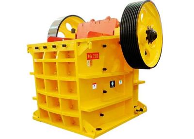 China Primary Crusher PEV Jaw Crusher Machine 480TPH With Lubrication System mining jaw crusher industrial jaw crusher for sale