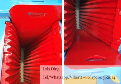 China Track Mounted Pe Jaw Crusher Mining Rock Crusher With Ac Driving Motor for sale