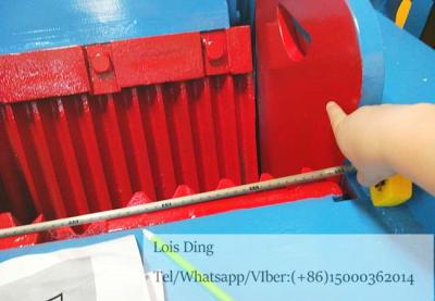 China Track Mounted Pe Jaw Crusher Mining Rock Crusher With Ac Driving Motor for sale