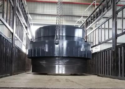 Cina Macchina del frantoio del cono della primavera di capacità elevata 5ft con la camera di finezza media grezza in vendita